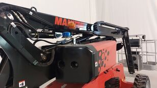 Manitou MANGO 12 articulated boom lift for sale Spain Amposta ...