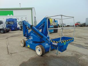 UpRight articulated boom lift, used UpRight articulated boom lift for ...