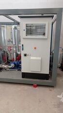 POLYGONMACH Bitumen Emulsion Plant asphalt heater for sale Germany, XW25276