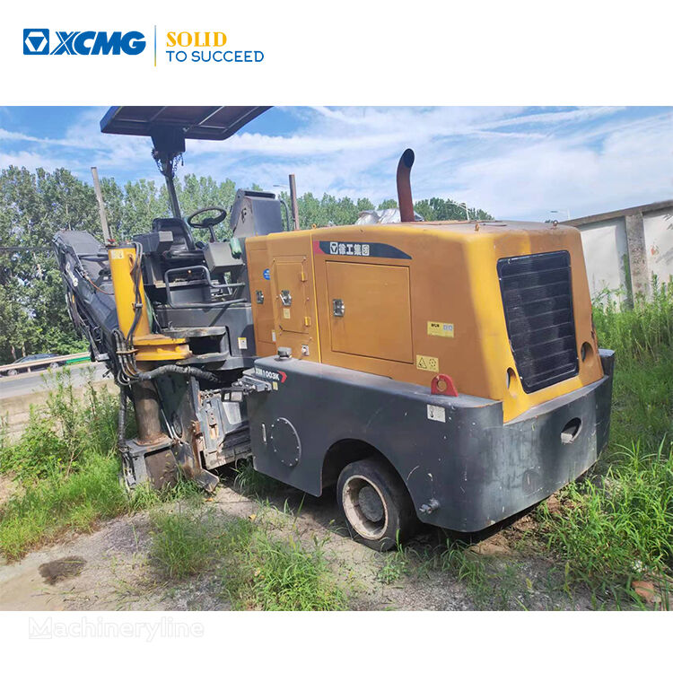 XCMG XM1003K asphalt milling machine for sale China Xuzhou, PJ36046