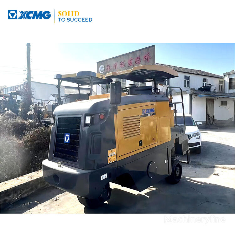 XCMG XM503k asphalt milling machine for sale China Xuzhou, YE41033