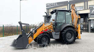 Case 580 SV backhoe loader, used Case 580 SV backhoe loader for sale ...