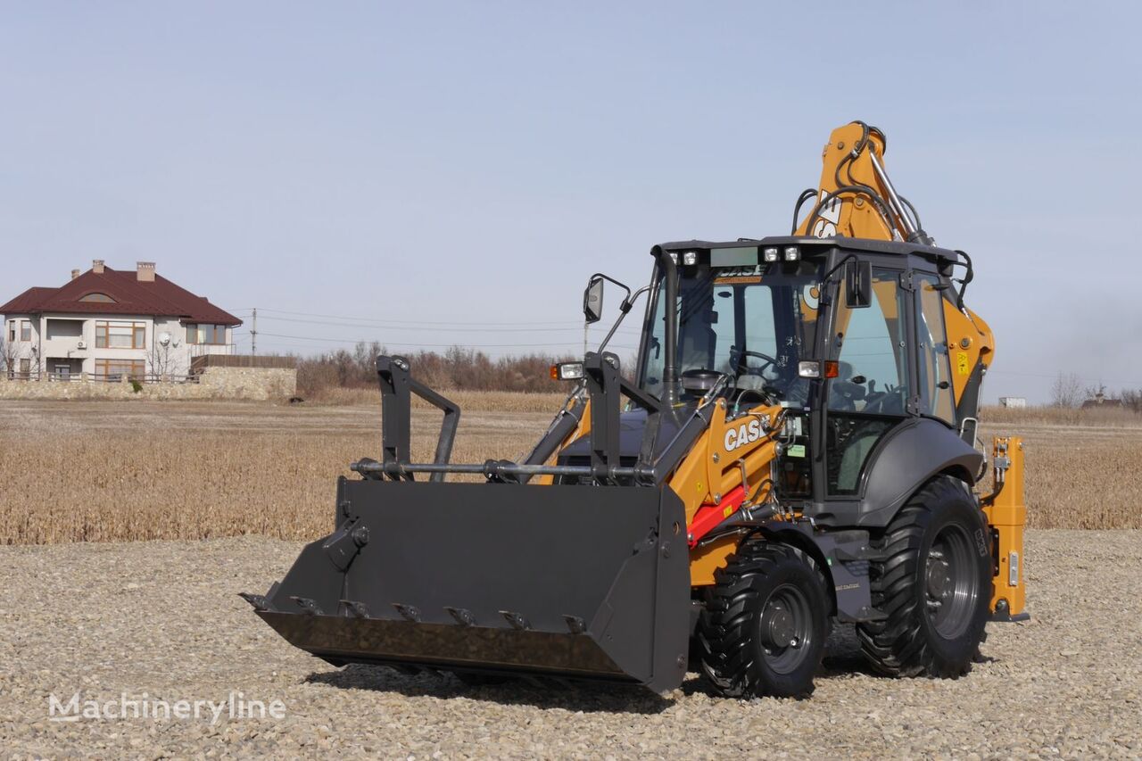Case 580 SV backhoe loader for sale Ukraine, TB39723