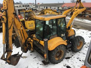 FERMEC backhoe loader, used FERMEC backhoe loader for sale