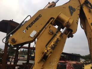 Fermec backhoe loader, used Fermec backhoe loader for sale ...