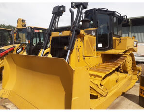 CATERPILLAR D6 bulldozer, used CATERPILLAR D6 bulldozer for sale