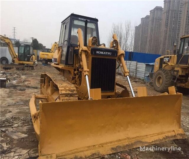 Komatsu D60-6 bulldozer for sale China Shanghai, BP30070