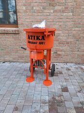 ATIKA construction equipment, used ATIKA construction equipment for ...