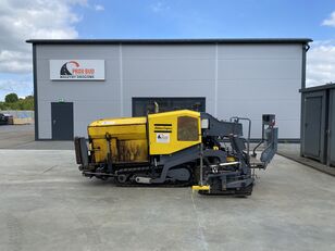 DYNAPAC crawler asphalt paver, used DYNAPAC crawler asphalt paver for ...