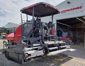 DYNAPAC crawler asphalt paver, used DYNAPAC crawler asphalt paver for sale