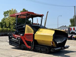 DYNAPAC crawler asphalt paver, used DYNAPAC crawler asphalt paver for ...