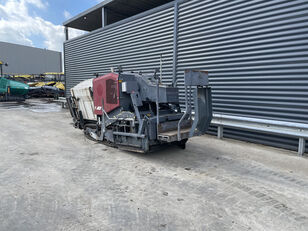 Dynapac crawler asphalt paver, used Dynapac crawler asphalt paver for ...