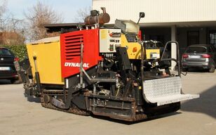 DYNAPAC crawler asphalt paver, used DYNAPAC crawler asphalt paver for ...