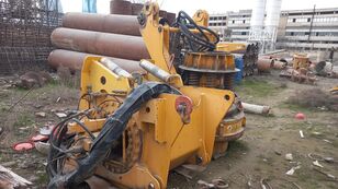 Bauer BG 40 drilling rig, used Bauer BG 40 drilling rig for sale ...