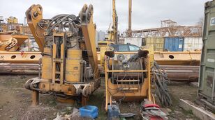 Bauer BG 40 drilling rig, used Bauer BG 40 drilling rig for sale ...