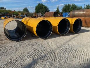 BAUER Casings 1180mm Full SET drilling rig for sale Germany ...