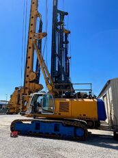 Bauer BG 28 drilling rig, used Bauer BG 28 drilling rig for sale ...