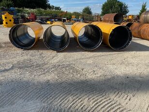 BAUER Casings 1180mm Full SET drilling rig for sale Germany ...