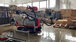 Comacchio 205 drilling rig for sale Ireland, DT37765