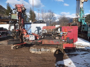 EGT MD 700 drilling rig for sale Italy Parola di Fidenza (Pr), FA10097