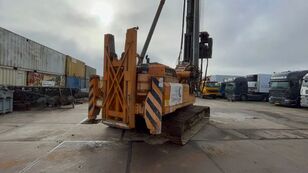 Hitachi EX200 LC Driller drilling rig for sale Netherlands Steenwijk ...
