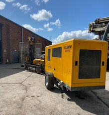 KLEMM drilling rig, used KLEMM drilling rig for sale | Machineryline.info
