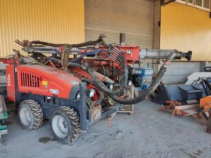 Sandvik drilling rig, used Sandvik drilling rig for sale