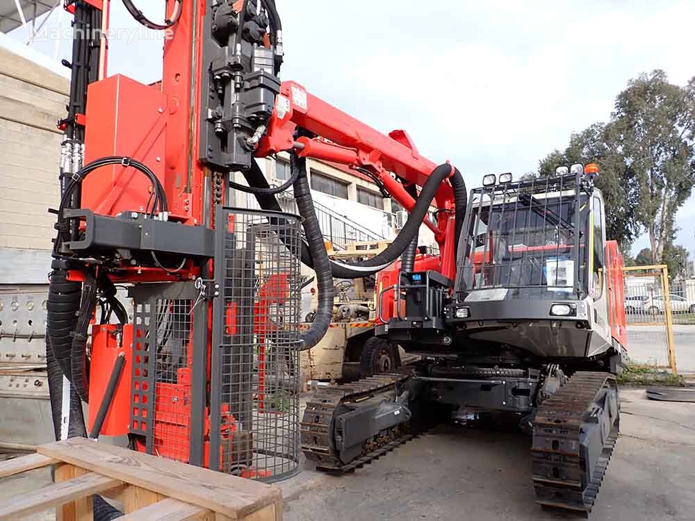 Sandvik DX800 drilling rig for sale Israel Ramat Hasharon, QW38772