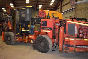 Sandvik drilling rig, used Sandvik drilling rig for sale