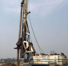 Soilmec drilling rig, used Soilmec drilling rig for sale ...