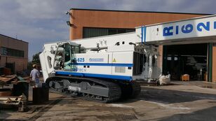 Soilmec drilling rig, used Soilmec drilling rig for sale ...