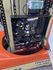 JLG Toucan 12e plus mast climbing platform for sale Germany ...