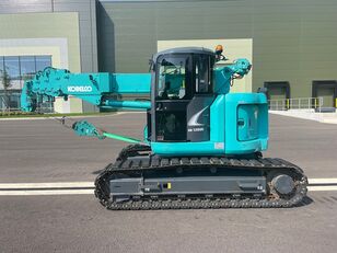 Mini crane, used mini crane for sale, compact crane