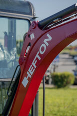 HEFTON mini excavator, used HEFTON mini excavator for sale ...