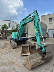IHI mini excavator, used IHI mini excavator for sale | Machineryline.info