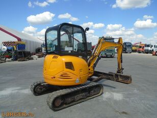 JCB 8030 ZTS mini excavator for sale Romania Tarcea, Bihor, QJ30159