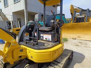 Komatsu PC35 mini excavator for sale China Shanghai, NQ39625