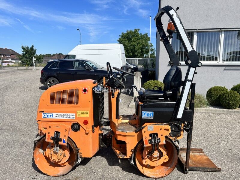 Dynapac CC 900 mini road roller for sale Austria Haid, VQ38712