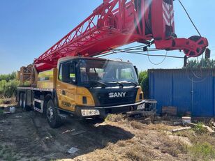 SANY STC250 crane, used SANY STC250 crane for sale | Machineryline.info