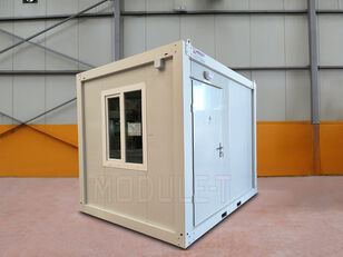 Module-T BUNGALOW DE CHANTIER | CONTENEUR BUREAU-BASE VIE-WC DOUCHE office container for sale ...