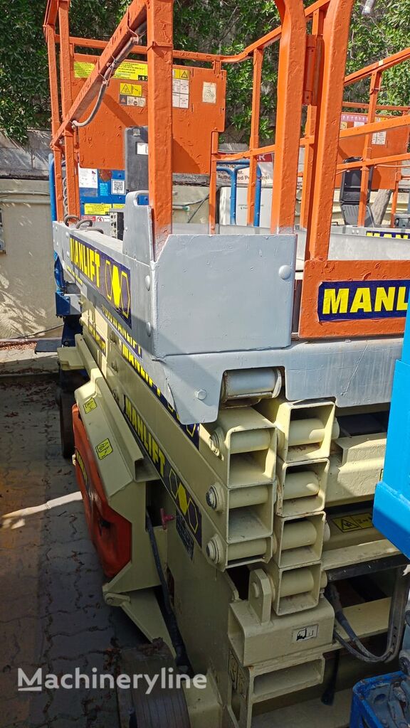 JLG 2646ES scissor lift for sale United Arab Emirates, PK39871