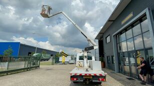 Versalift telescopic boom lift, used Versalift telescopic boom lift for ...