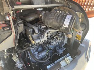 ATLAS AR60 telescopic wheel loader for sale Poland Gorlice, UQ28630