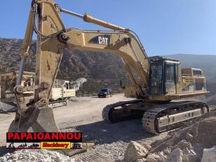 CATERPILLAR 365 excavator, used CATERPILLAR 365 excavator for sale