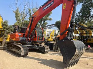 Doosan DX225LC-9C DX150 DX75 DX60 DX300 tracked excavator for sale ...