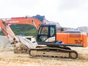 Hitachi ZX250-5A tracked excavator for sale China Xuzhou, AM32045