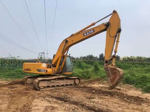 KATO tracked excavator, used KATO tracked excavator for sale ...
