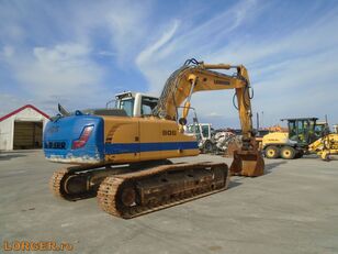 LIEBHERR R906 excavator, used LIEBHERR R906 excavator for sale ...