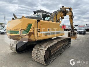 LIEBHERR R906 excavator, used LIEBHERR R906 excavator for sale ...
