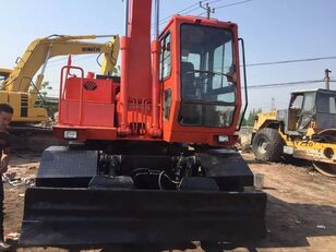 Daewoo wheel excavator, used Daewoo wheel excavator for sale ...
